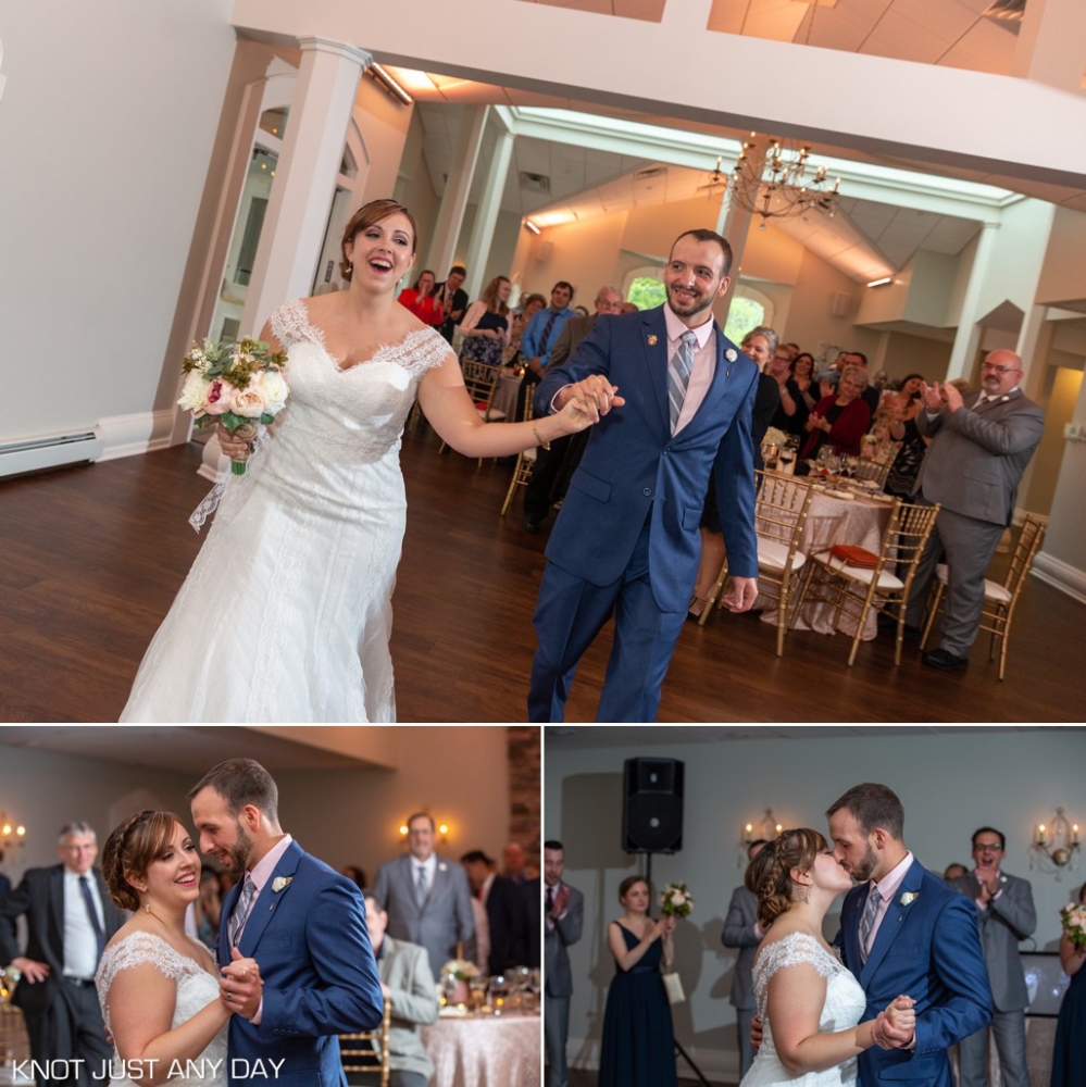Stacey + Ben - Pennsylvania Wedding Photographers & Wedding Videographers