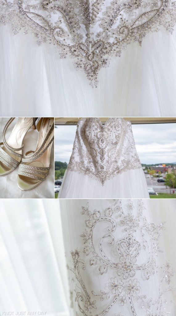 Dawn + John - Pennsylvania Wedding Photographers & Wedding Videographers