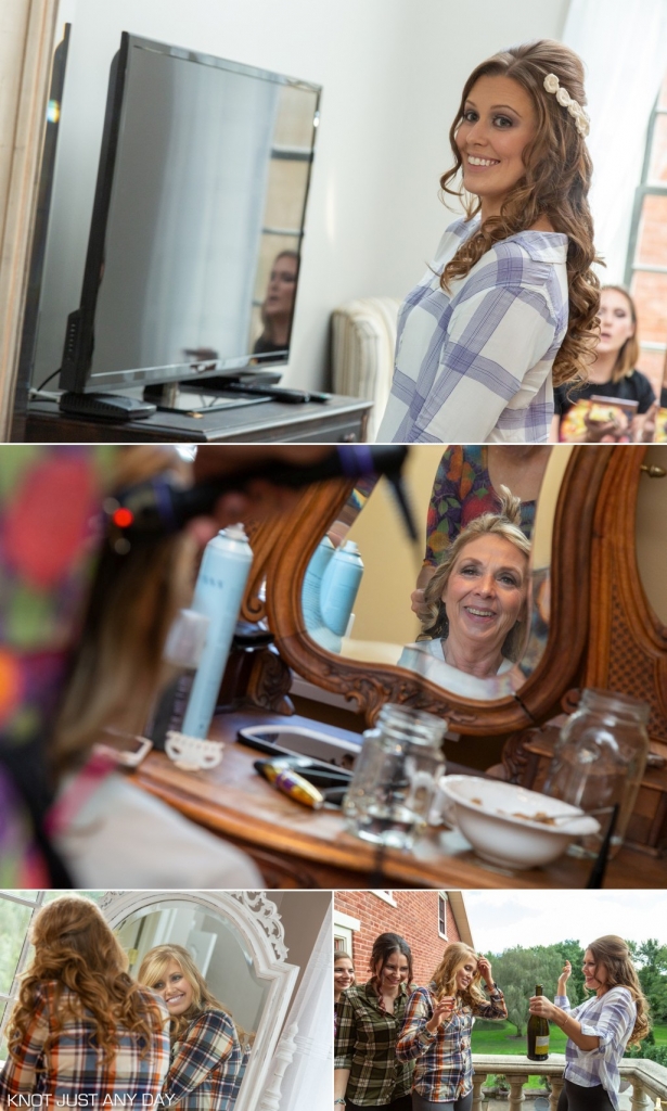 Sara + Ryan - Pennsylvania Wedding Photographers & Wedding Videographers