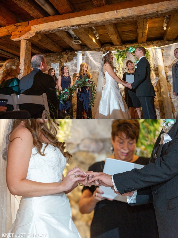 Sara + Ryan - Pennsylvania Wedding Photographers & Wedding Videographers