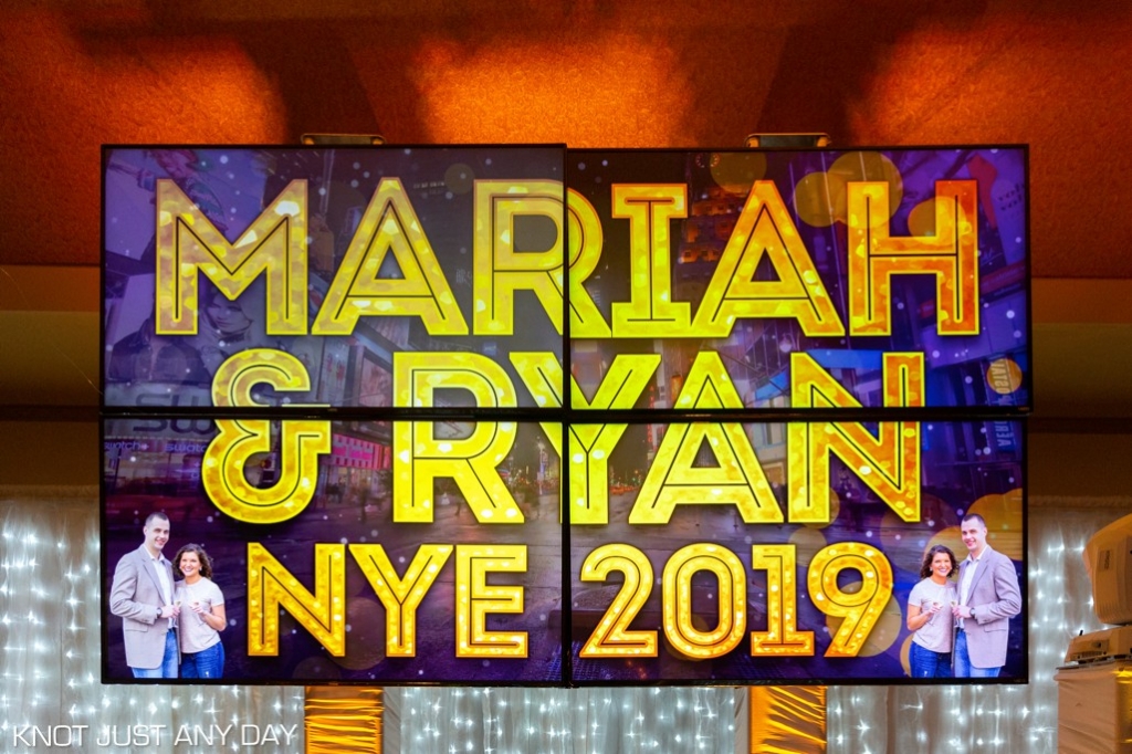 Mariah + Ryan - Pennsylvania Wedding Photographers & Wedding Videographers