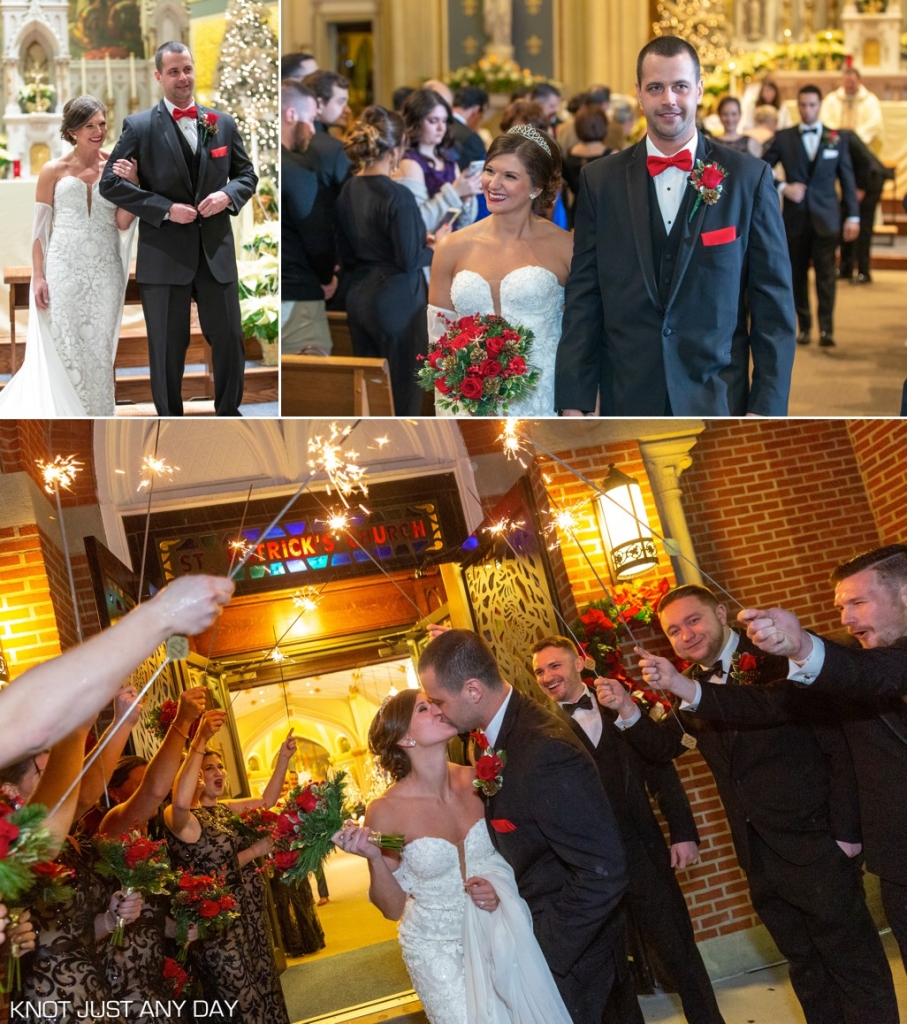 Mariah + Ryan - Pennsylvania Wedding Photographers & Wedding Videographers