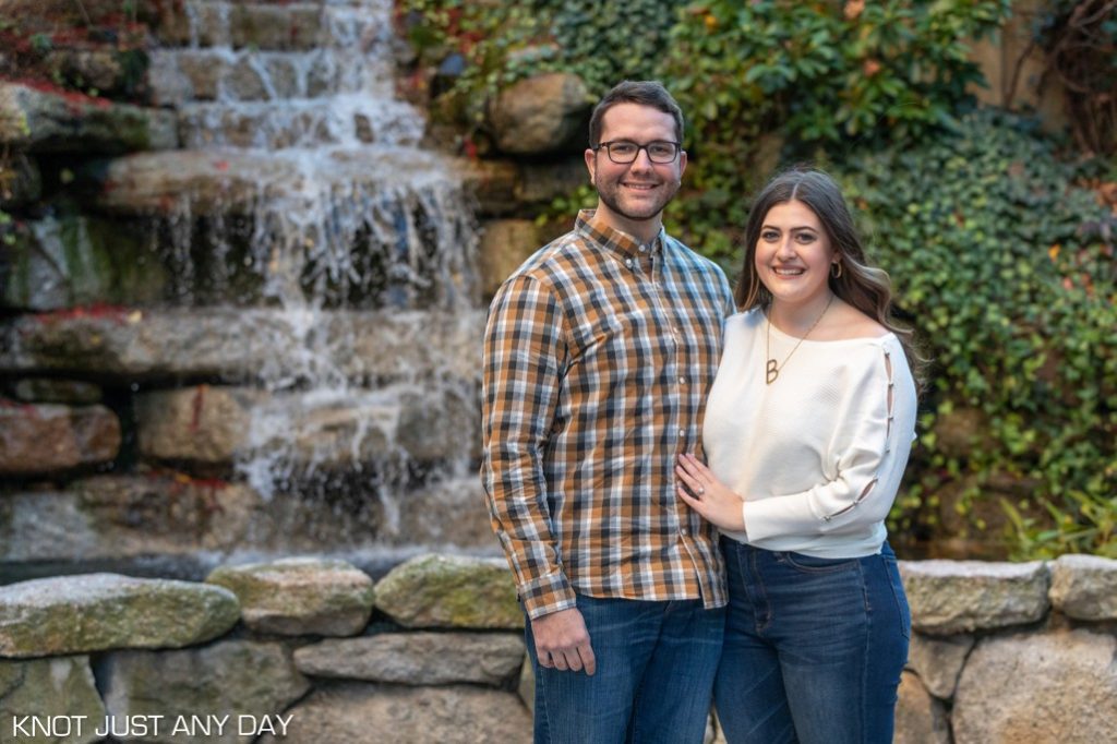 Beth + Sean - KNOT JUST ANY DAY Wilkes-Barre Scranton Pennsylvania ...