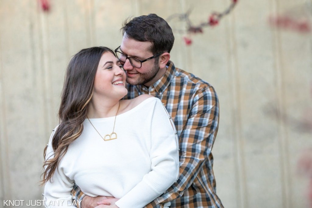 Beth + Sean - Pennsylvania Wedding Photographers & Wedding Videographers