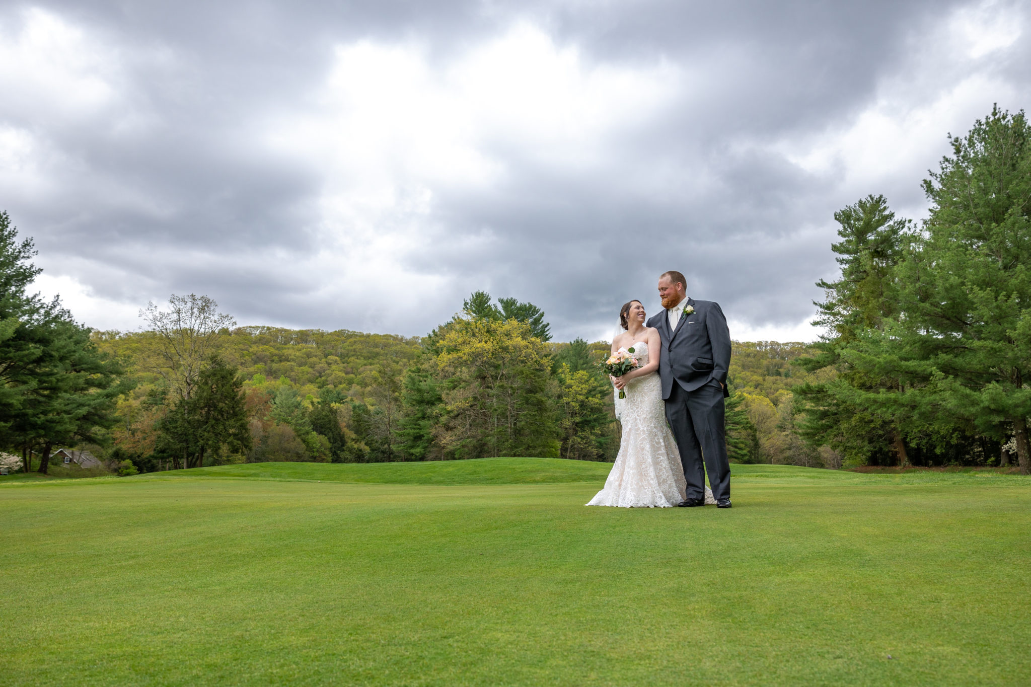 MELISSA & CODY - Pennsylvania Wedding Photographers & Wedding Videographers